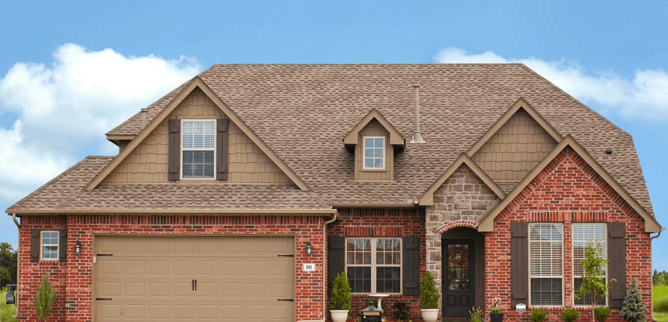 Brick Veneers - Stone Brick Veneer - Stone Home Exterior